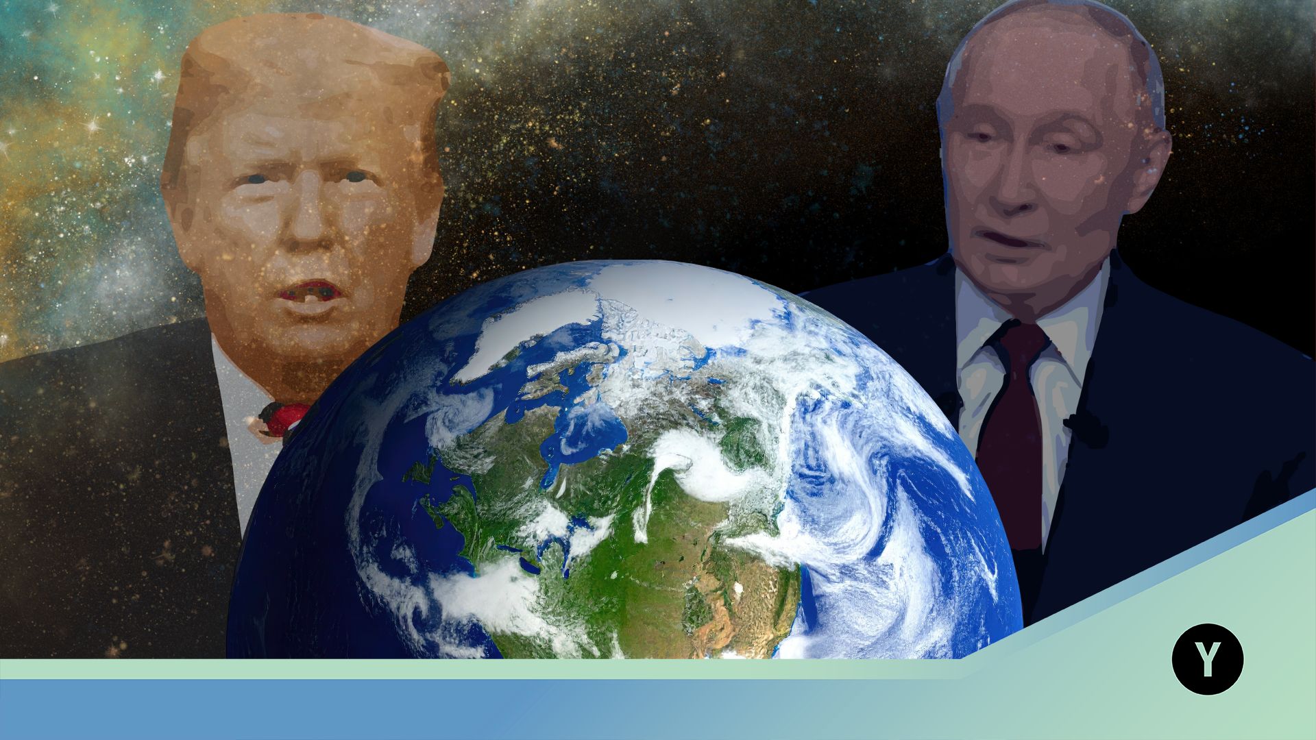 Svijet u remixu - Yammat FM